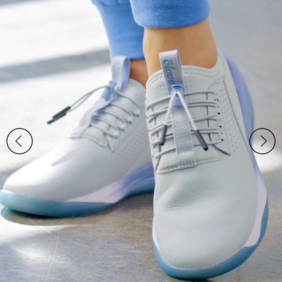 Clove | Shoes | Clove Classic Grey Matter Shoes Mens 75 Womens 9 Nurse ...